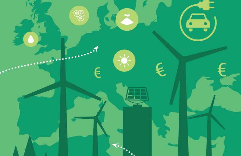 Read our vision for a fairer green future - Fit for 2030 package ...