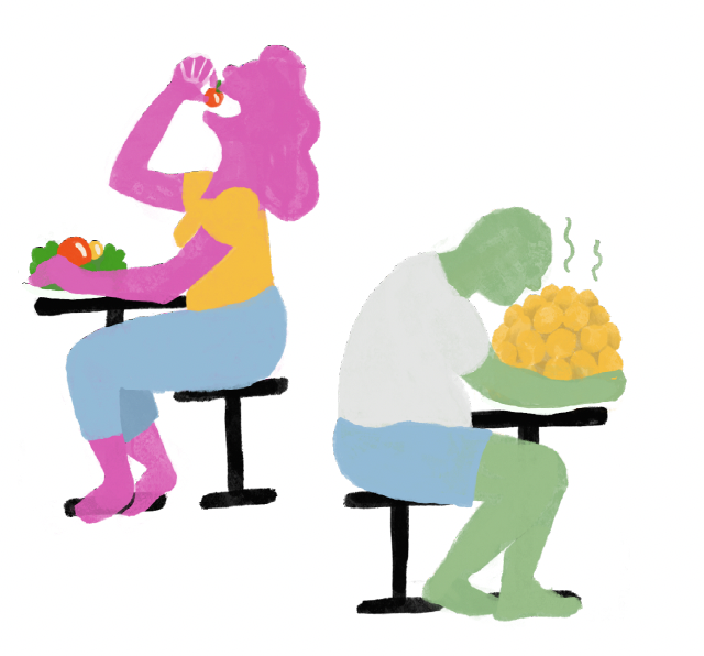How the Farm to Fork Strategy can Fix our Food System - Greens/EFA