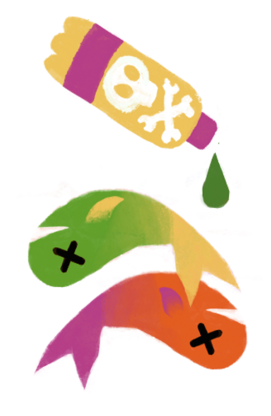 How the Farm to Fork Strategy can Fix our Food System - Greens/EFA