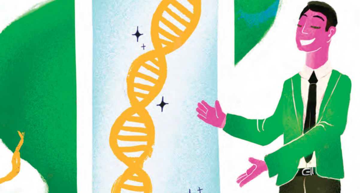 EU GMO rules are under attack - and with them our food, our health and ...