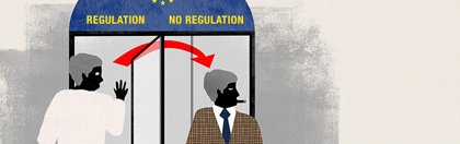 The revolving door phenomenon is a systemic issue that must be urgently ...