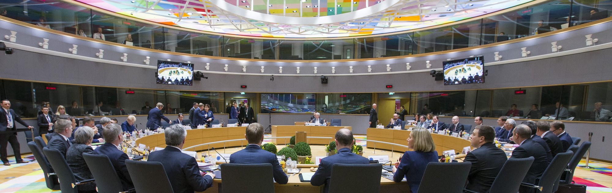 European Council | Greens/EFA