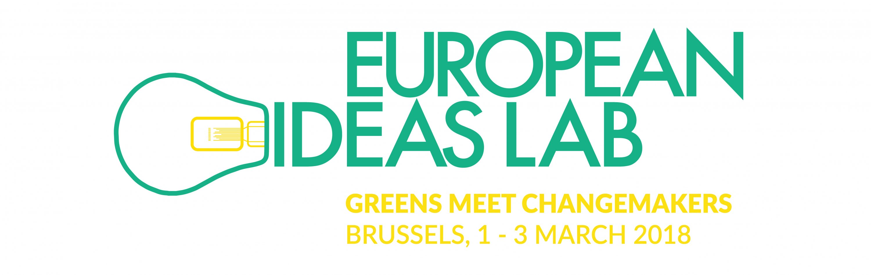 European Ideas Lab | Brussels | Greens/EFA