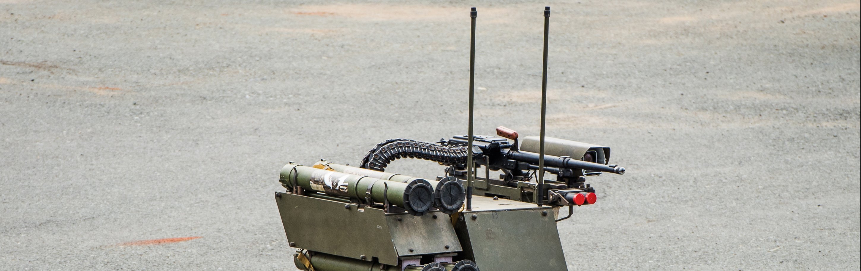 Deal on EU fund a worrying gift to defence industry, but bans funding ...