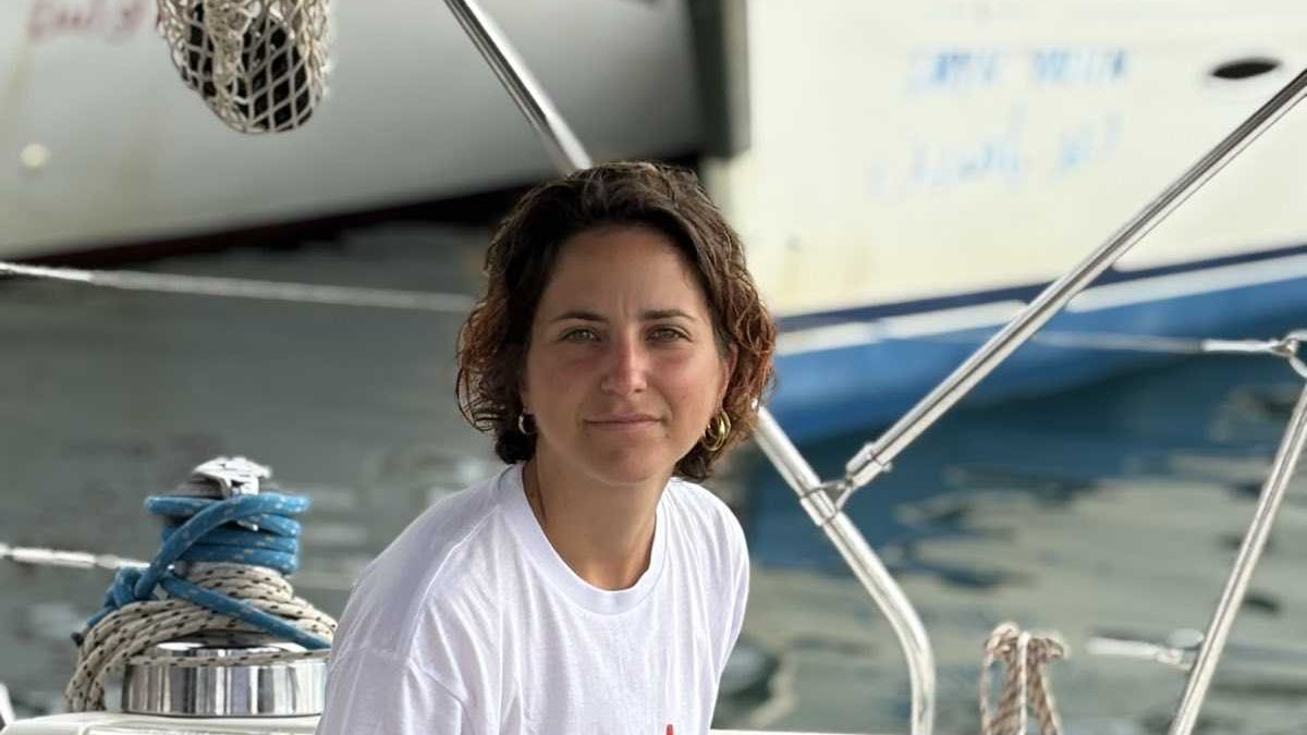Greens/EFA Co-Presidents call for the release of MEP Benedetta Scuderi ...