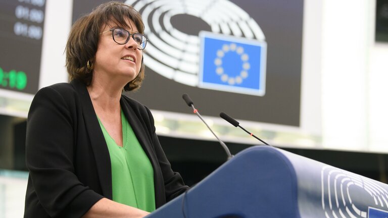 EFA Diana Riba: “Greece is the latest chapter in the spying scandal in ...