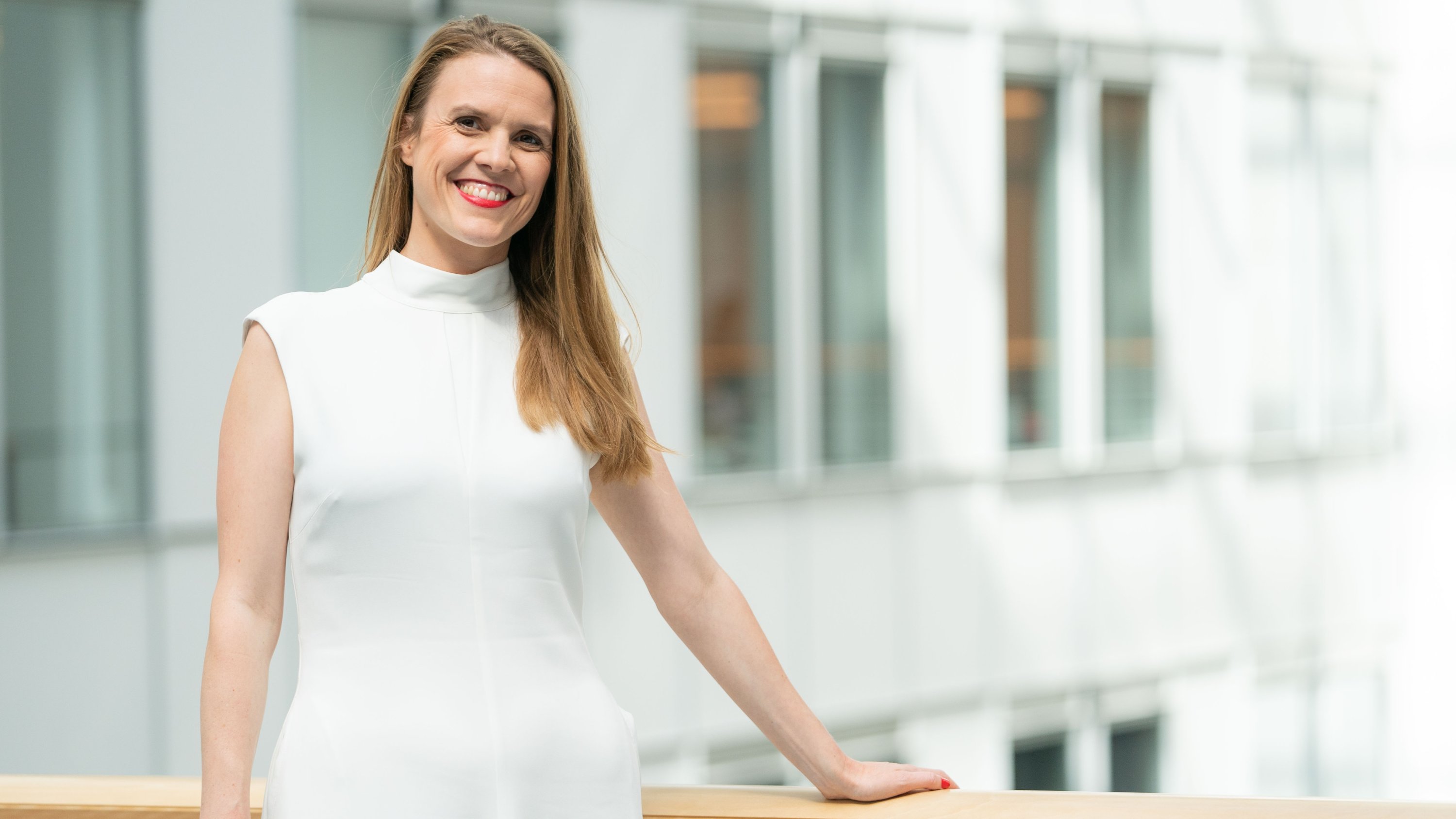 Terry Reintke nommée Présidente des Verts/ALE | Greens/EFA