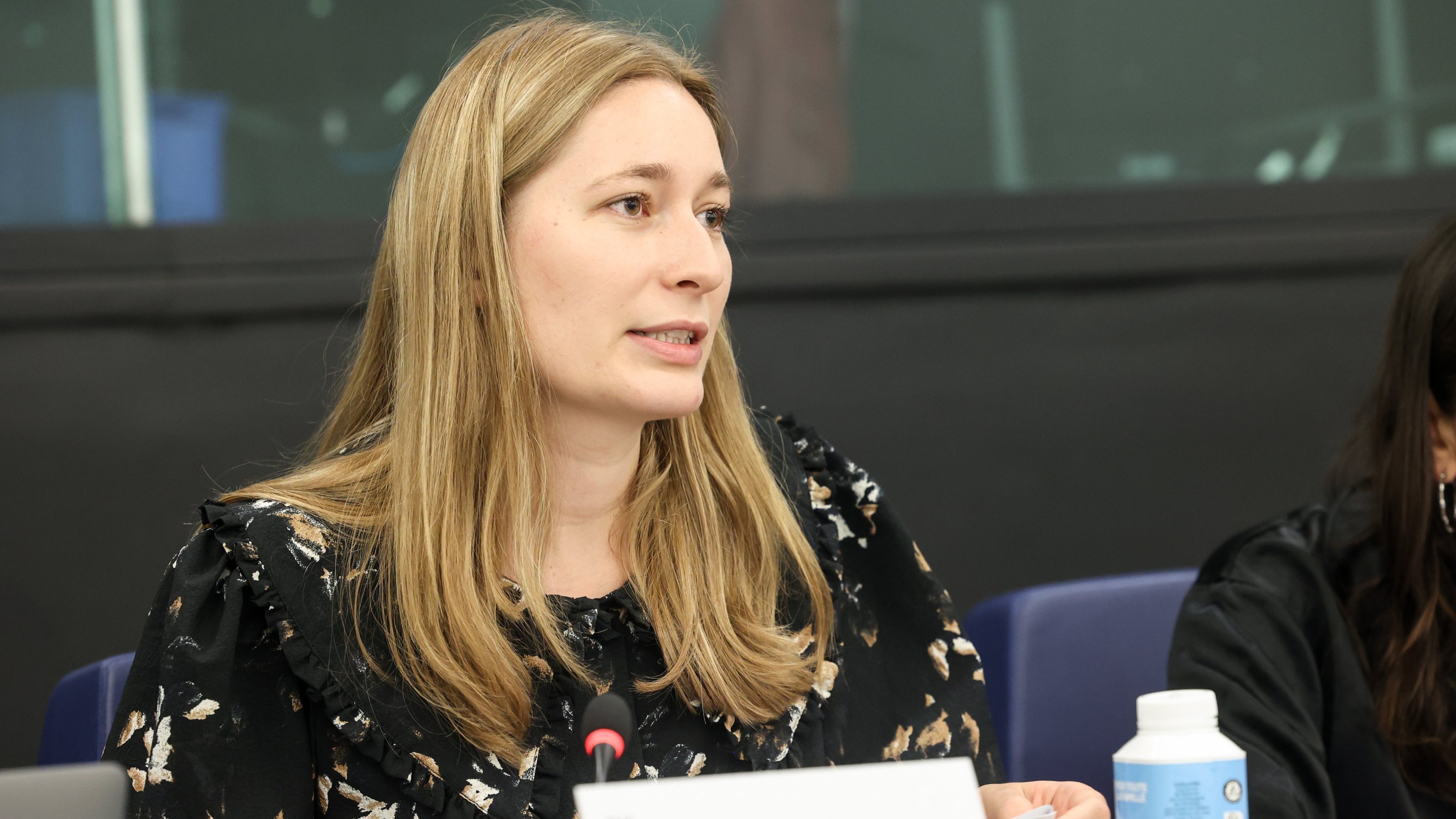 More transparency to protect our rights and our planet | Greens/EFA