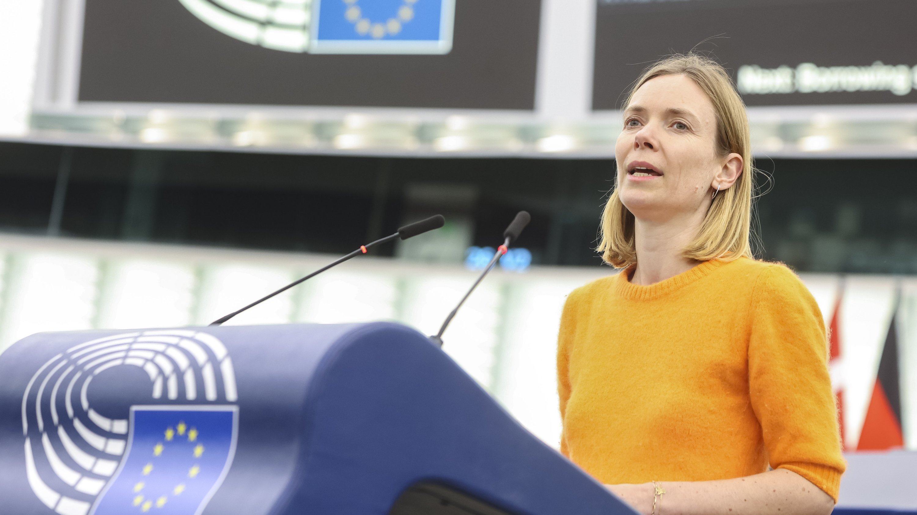 European Parliament calls for EU’s withdrawal from the ECT | Greens/EFA