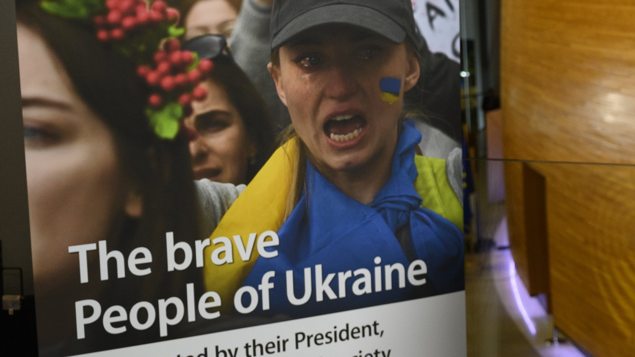 The Greens-EFA welcome the award of the Sakharov Prize to the brave ...