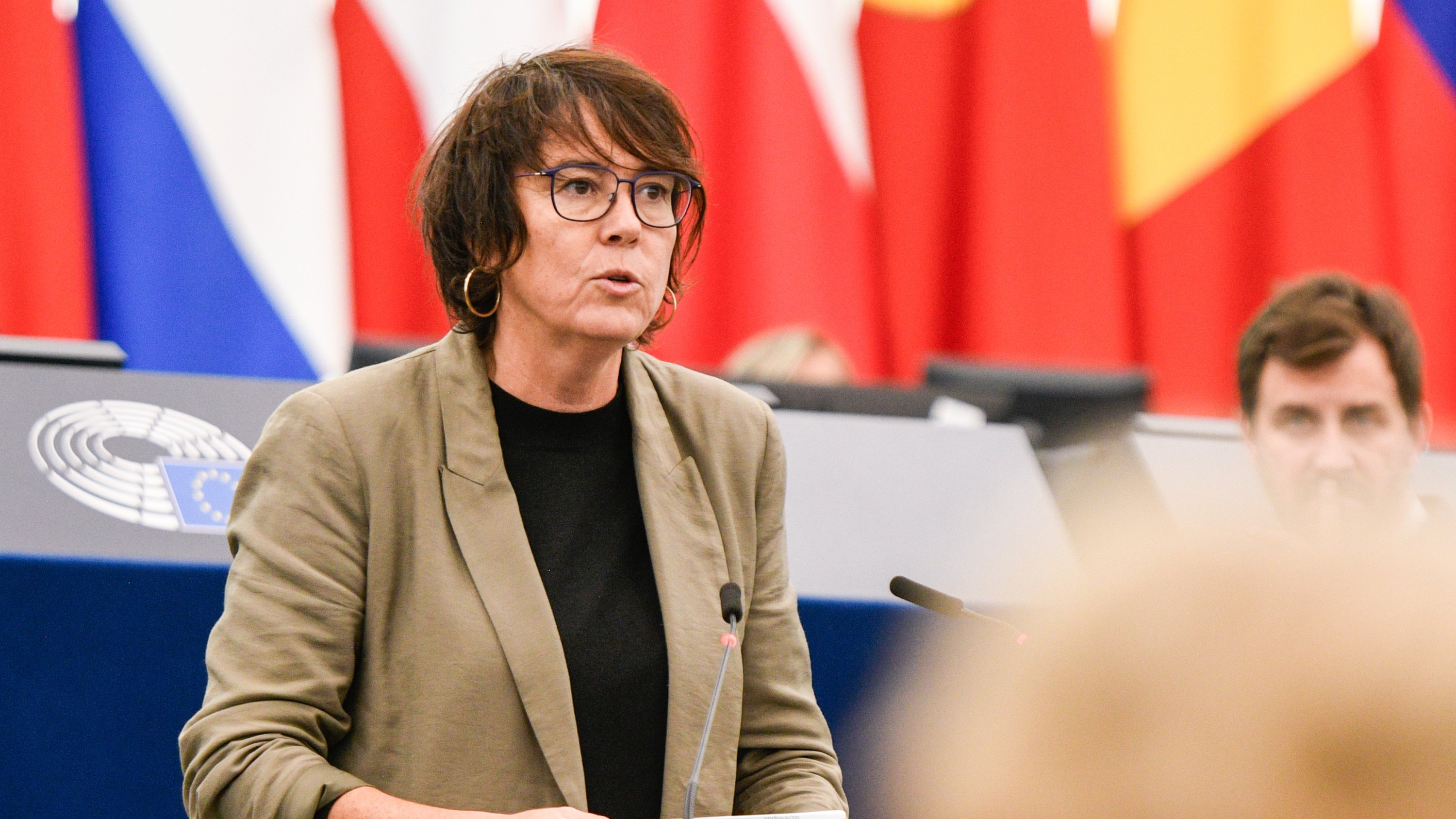 Diana Riba calls on the EU Commission to implement the PEGASUS findings ...