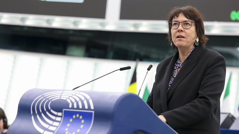 The European Parliament approves a European Media Freedom Act | Greens/EFA