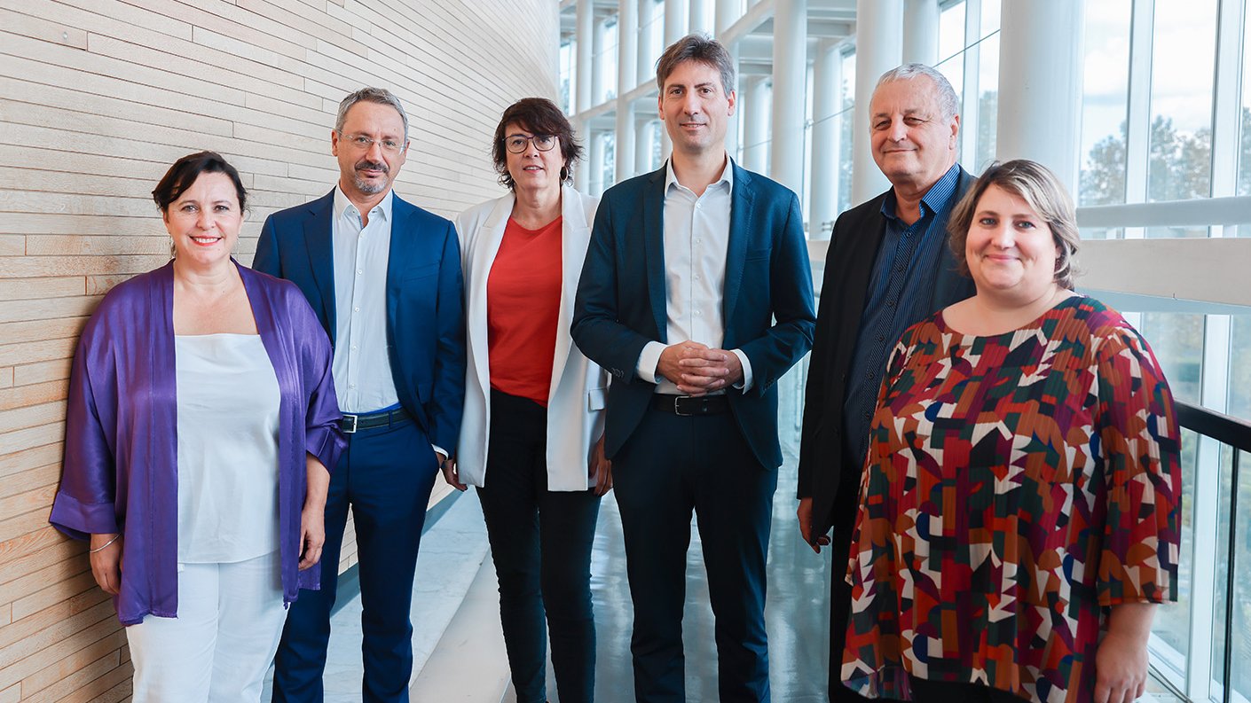 About the EFA Group | Greens/EFA