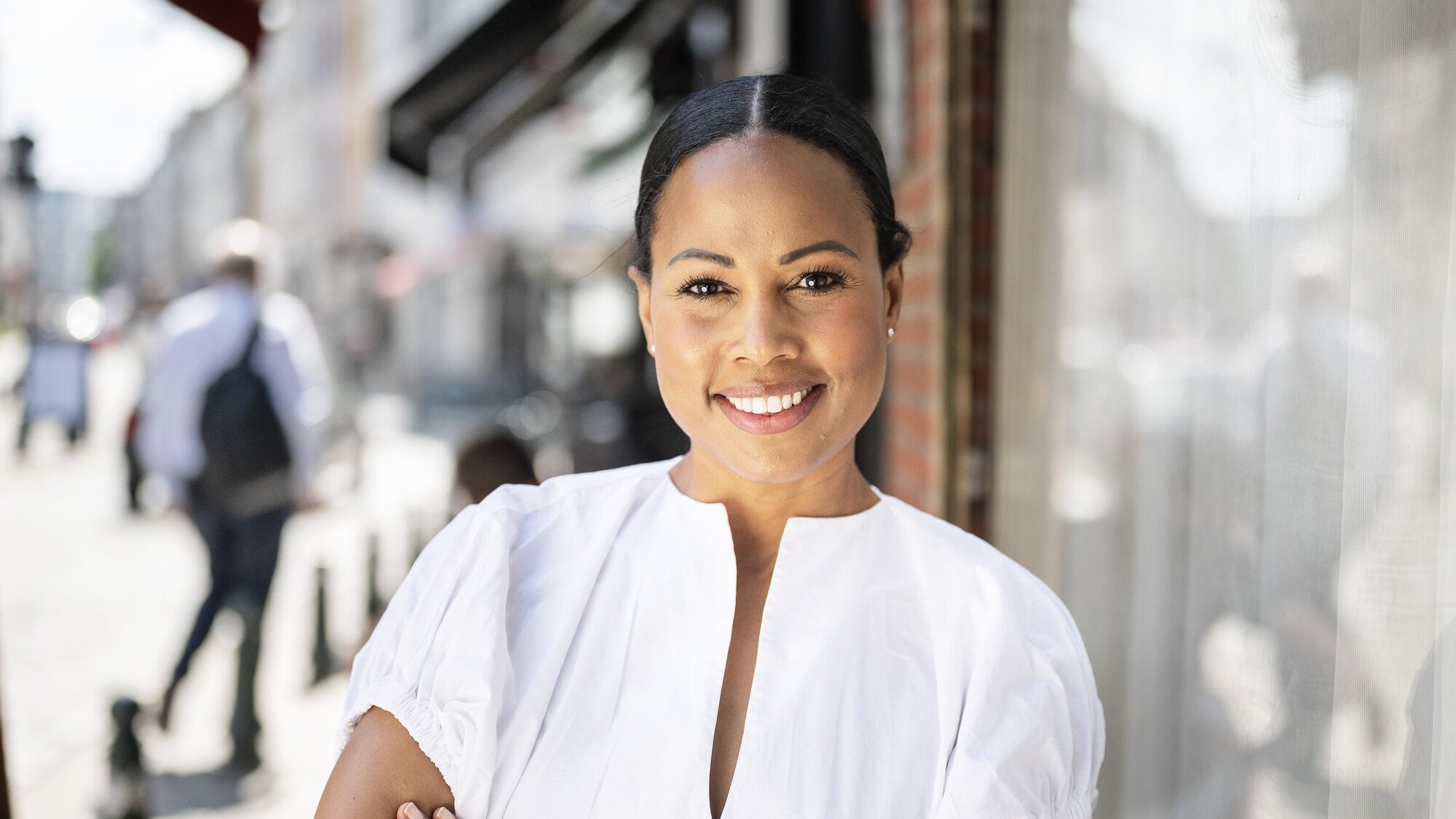 Greens/EFA Group nominate Alice Bah Kuhnke for European Parliament ...