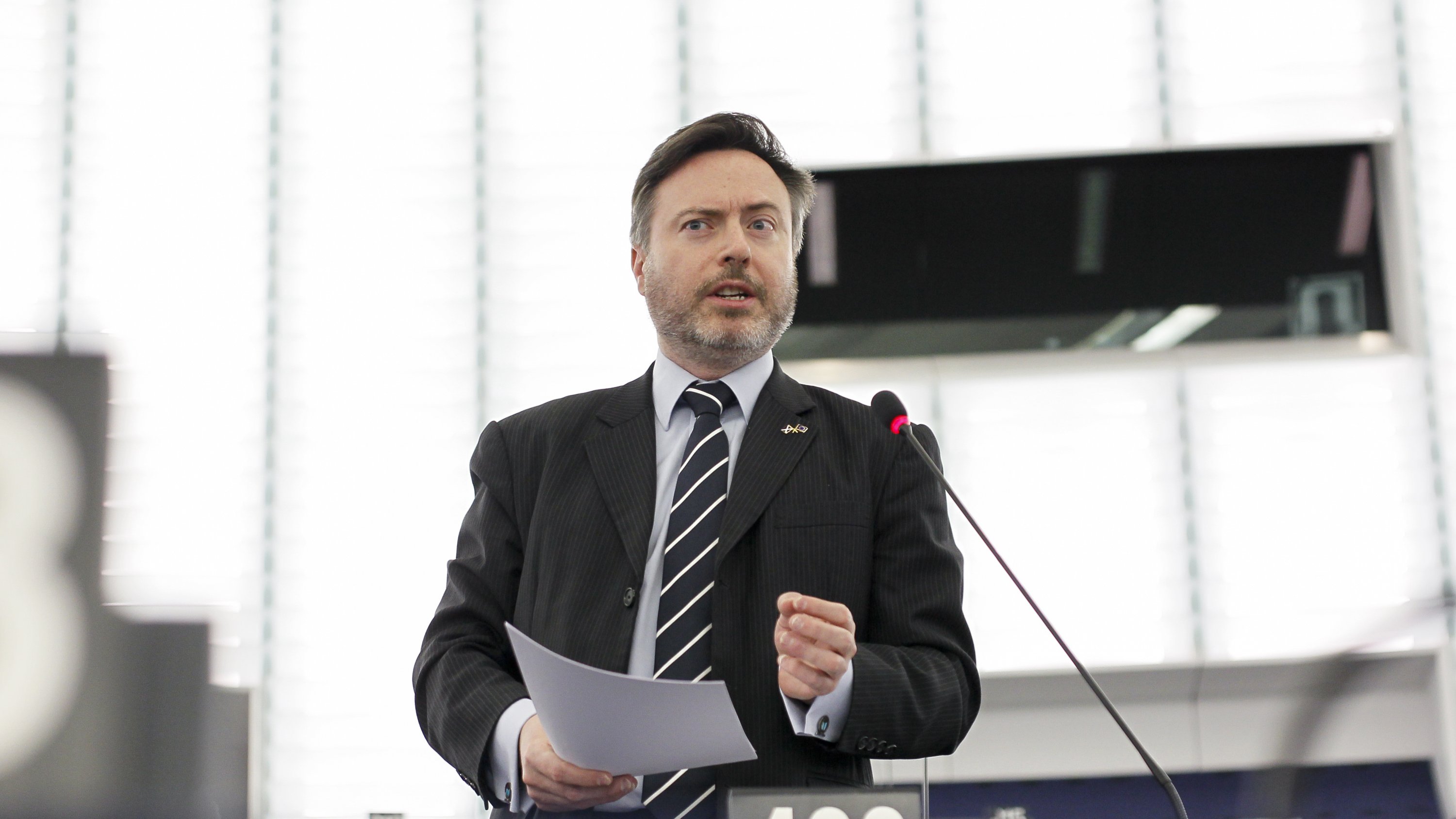 Scotland's place in Europe's family of nations | Greens/EFA