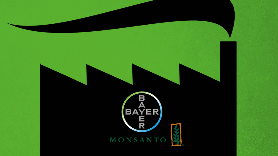 Bayer/Monsanto merger | Greens/EFA
