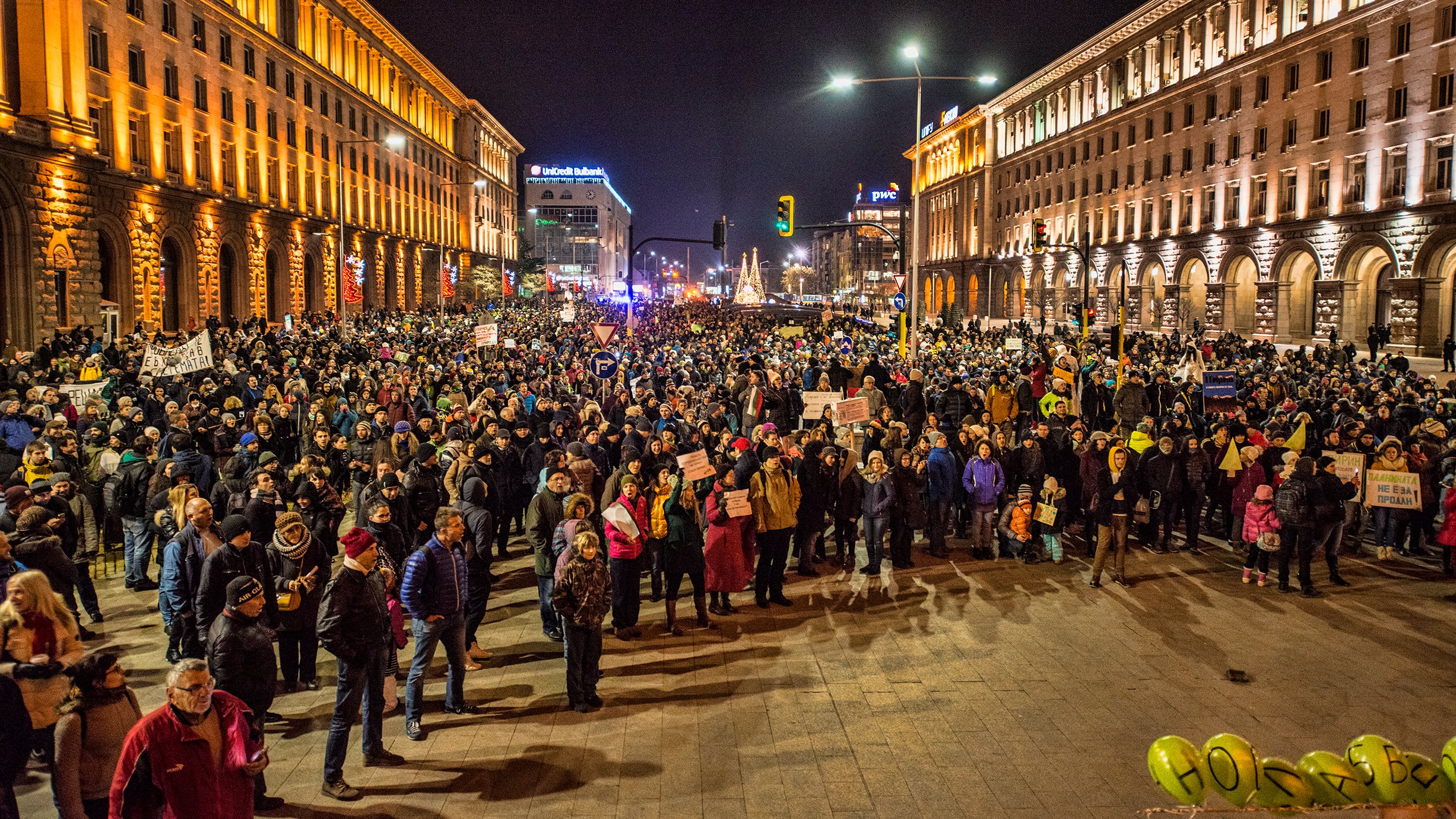 The messy fight against corruption in Bulgaria and the need for ...