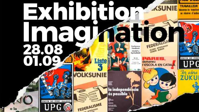 ImagiNation - 100 years of visual political communication on self ...