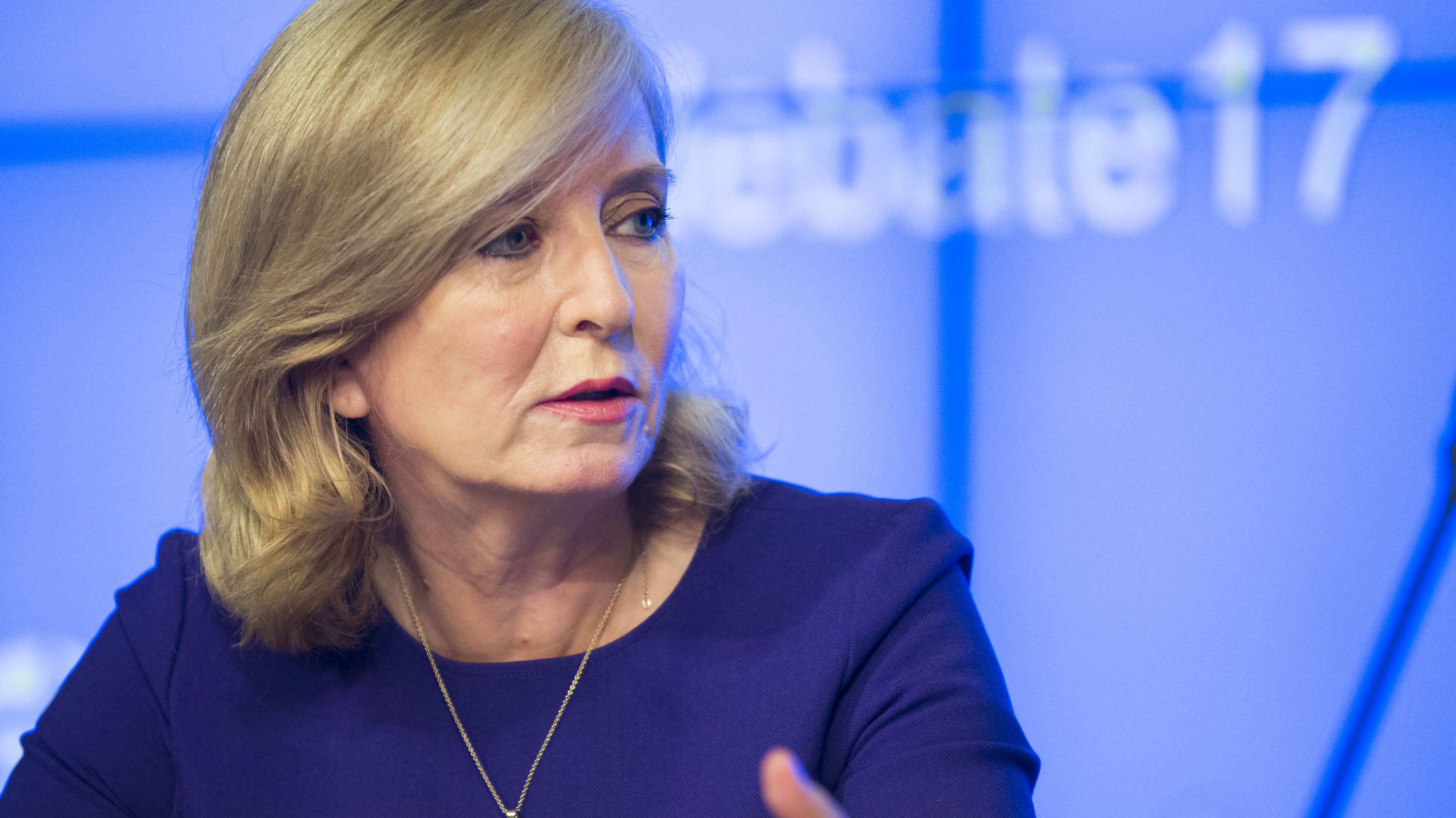 Europäisches Parlament stimmt für Emily O'Reilly | Greens/EFA