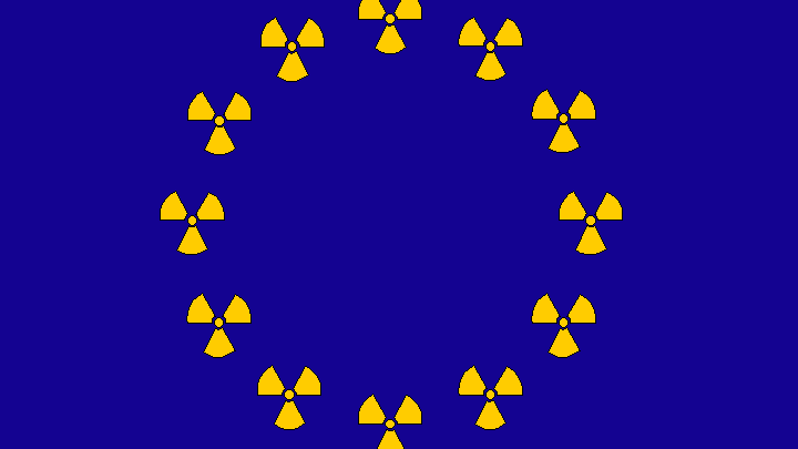 EURATOM, un Obstacle à une transition énergétique rapide et équitable ...