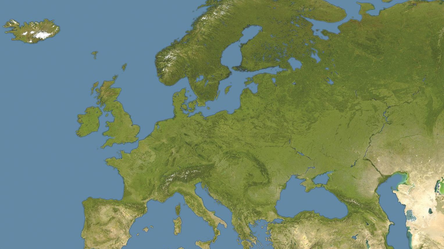 Heads of national delegations in the GREENS/EFA Group | Greens/EFA