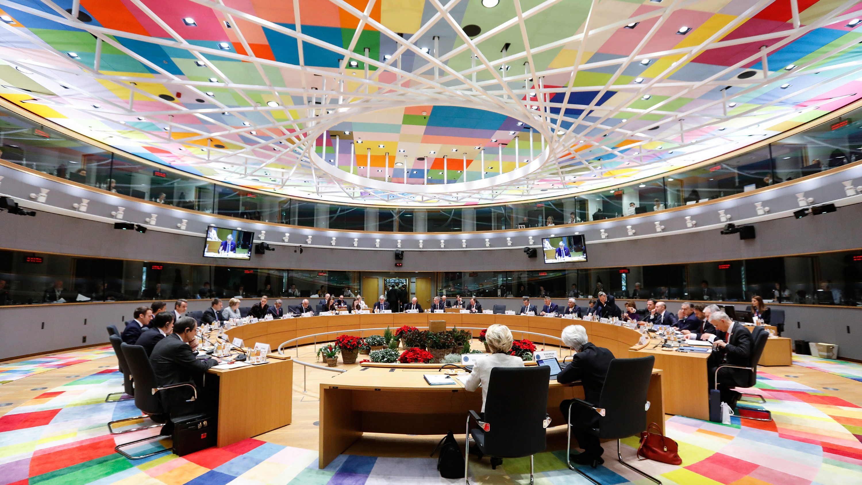 European Council | Greens/EFA