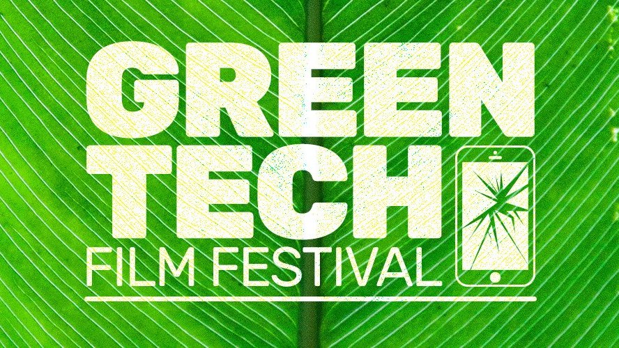 How can Technology be Green? Join the Green Tech Festival | Greens/EFA