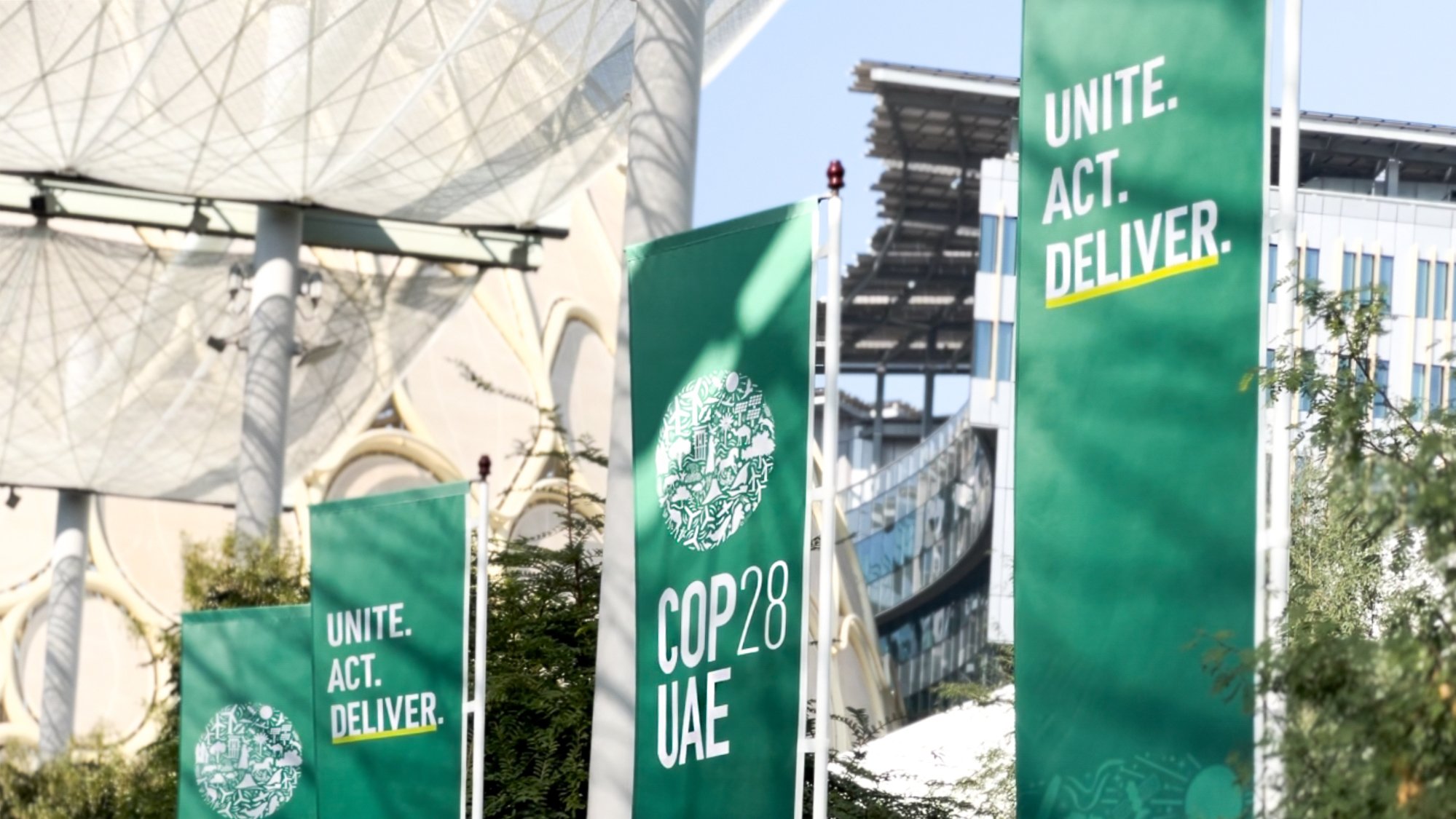 Breakthrough at World Climate Summit marks the end of the fossil fuel ...