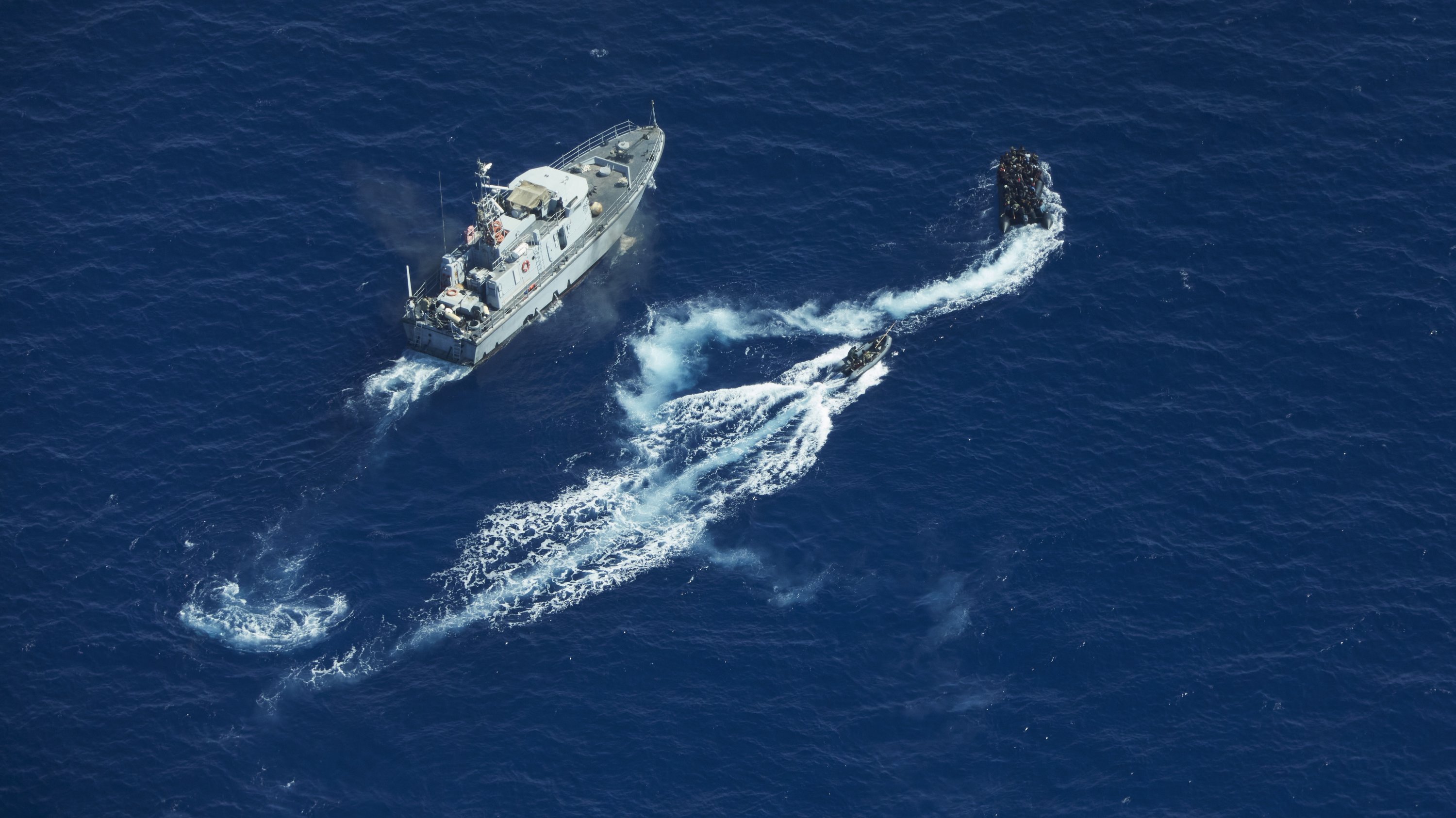 Study launch 'Beyond Borders, Beyond Boundaries' | Greens/EFA