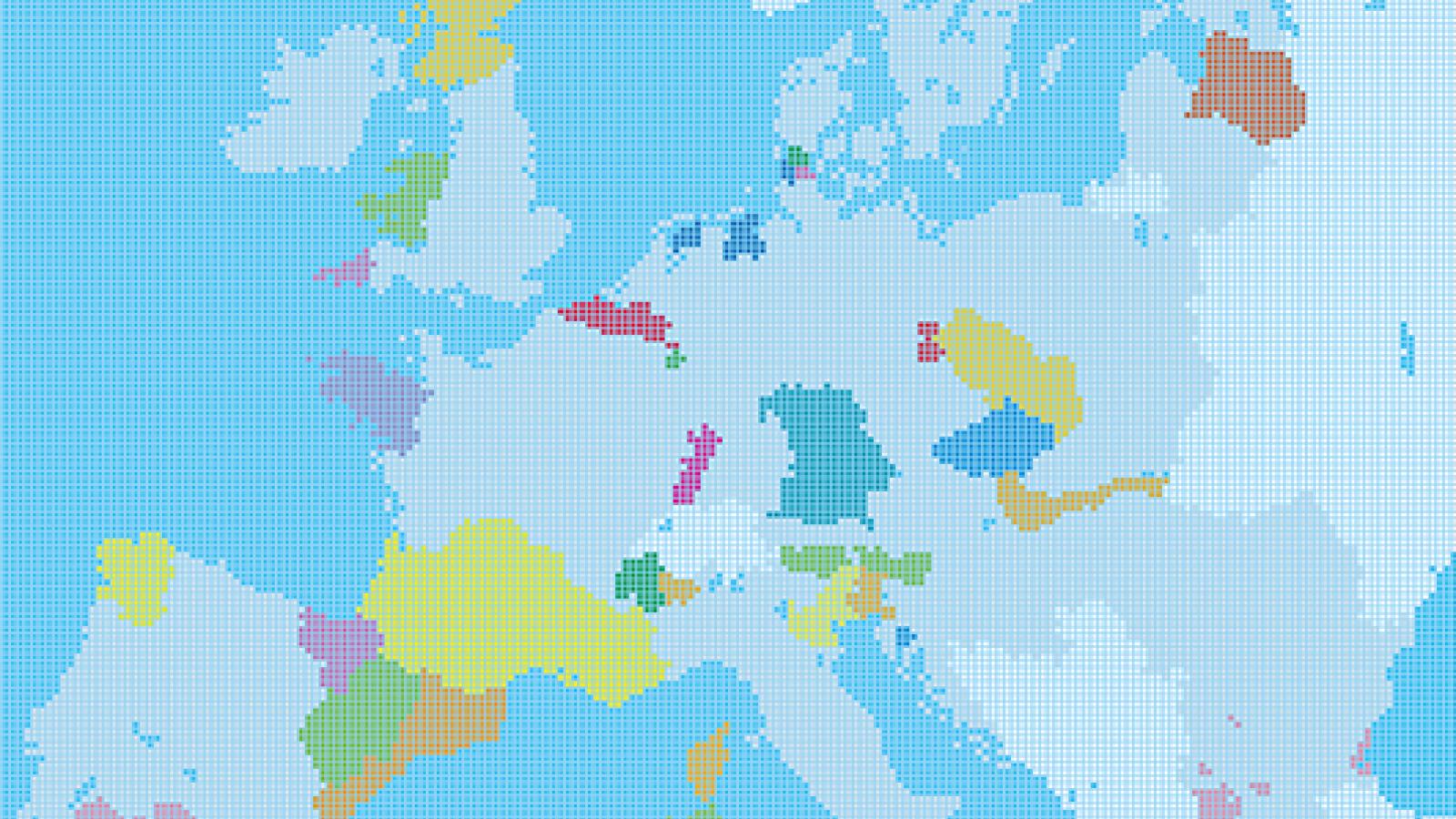 Empowering the regional dimension and minority rights in the new member ...