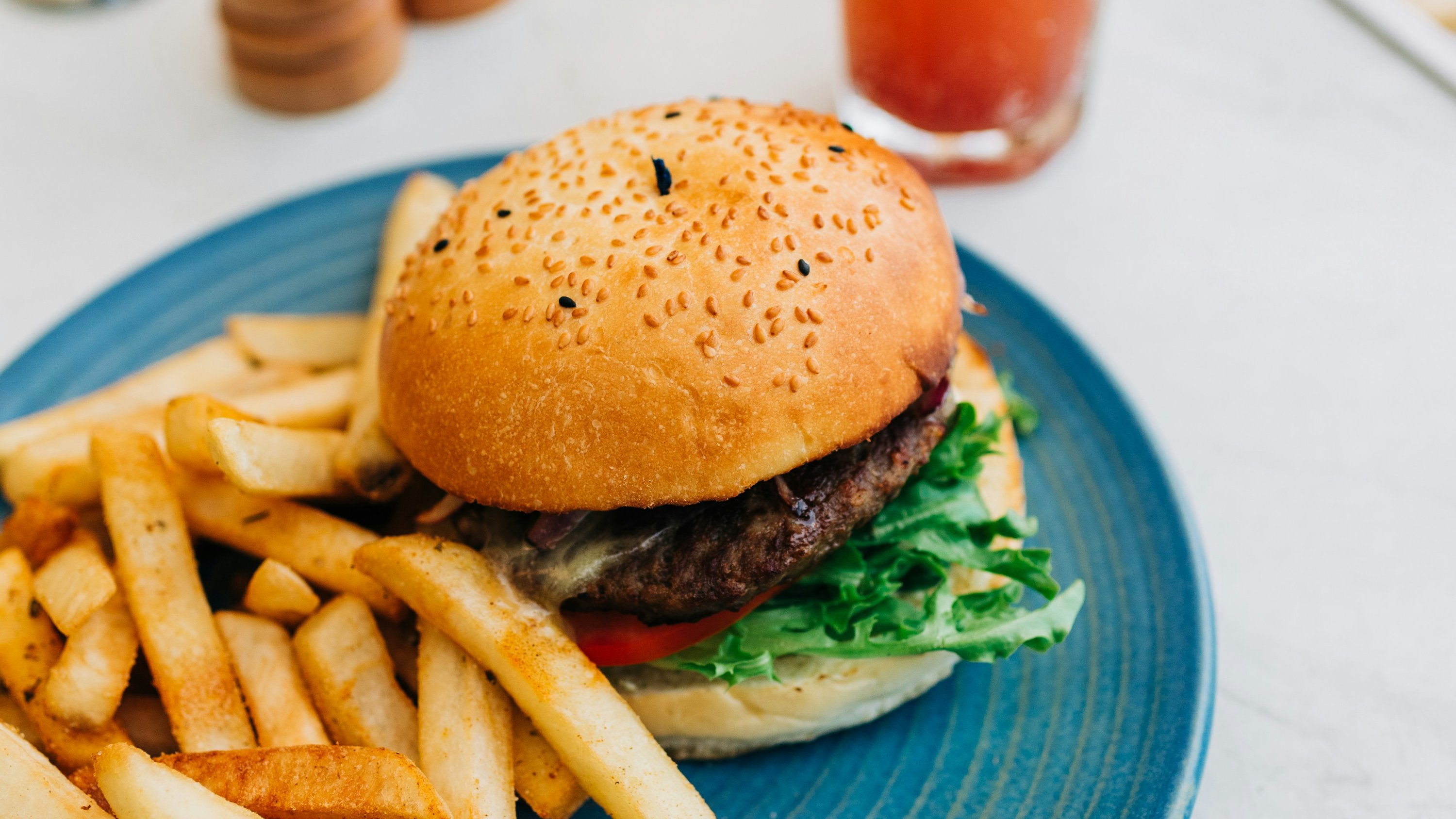 CMO/Veggie burger: Quote from MEP Anna Strolenberg | Greens/EFA