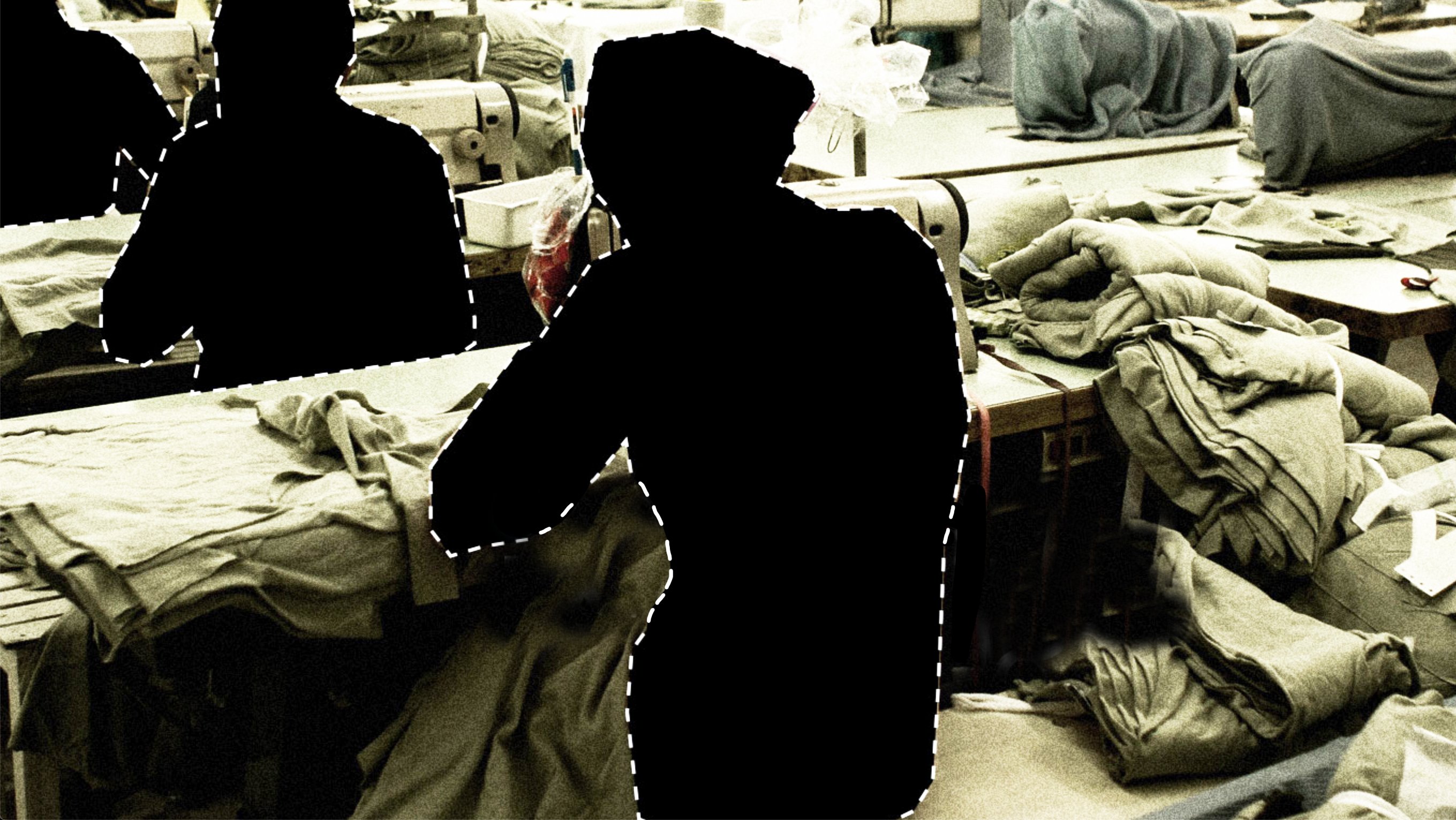 Ending Modern Day Slavery: Towards an EU Import Ban on Forced Labour ...