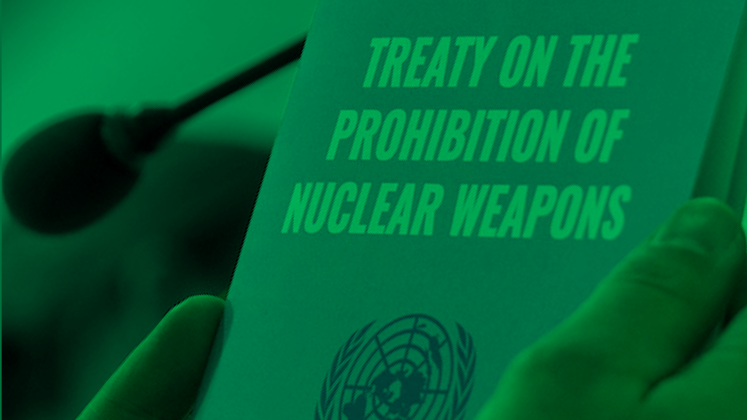 A fresh breeze for nuclear disarmament in Europe? | Greens/EFA