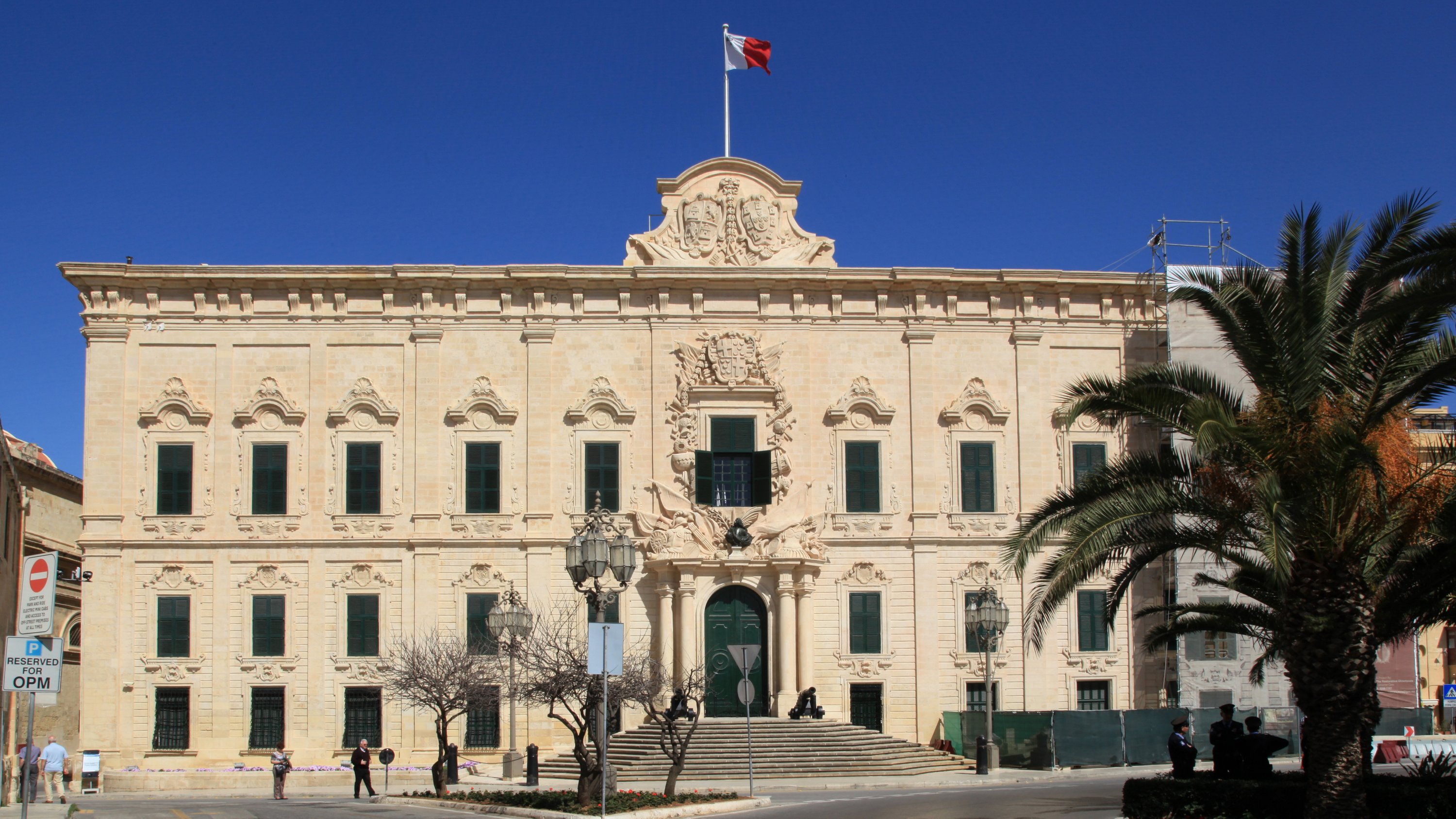 Maltas Regierung muss zurücktreten | Greens/EFA