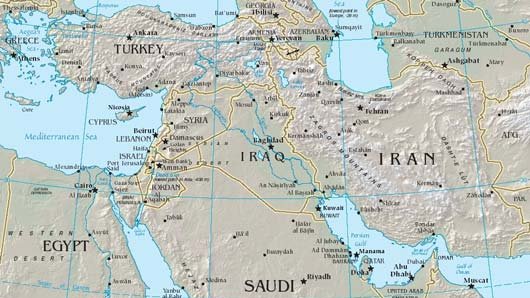North and East Syria/Rojava | Greens/EFA