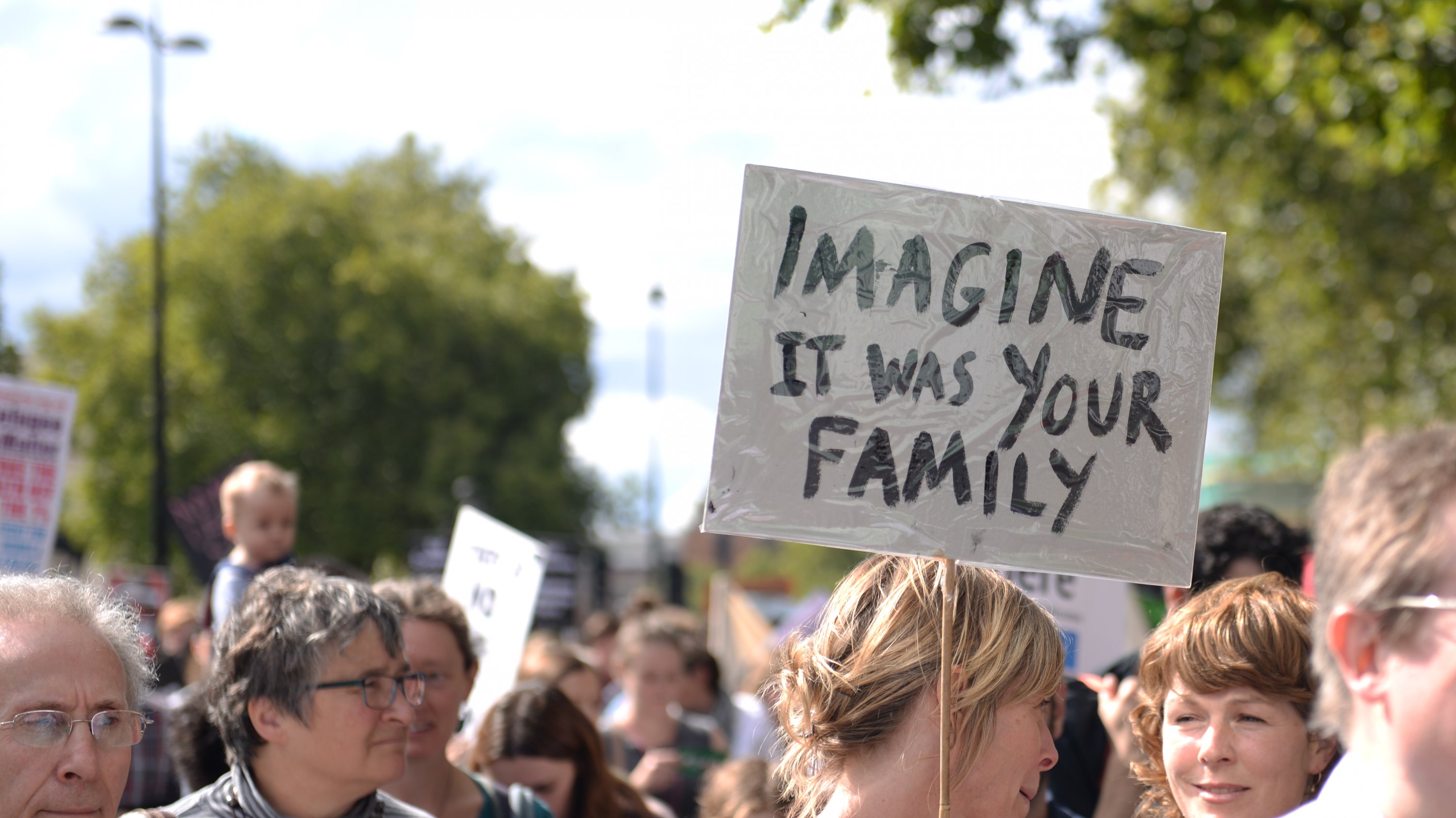 More action required to stop the poverty driving forced migration ...