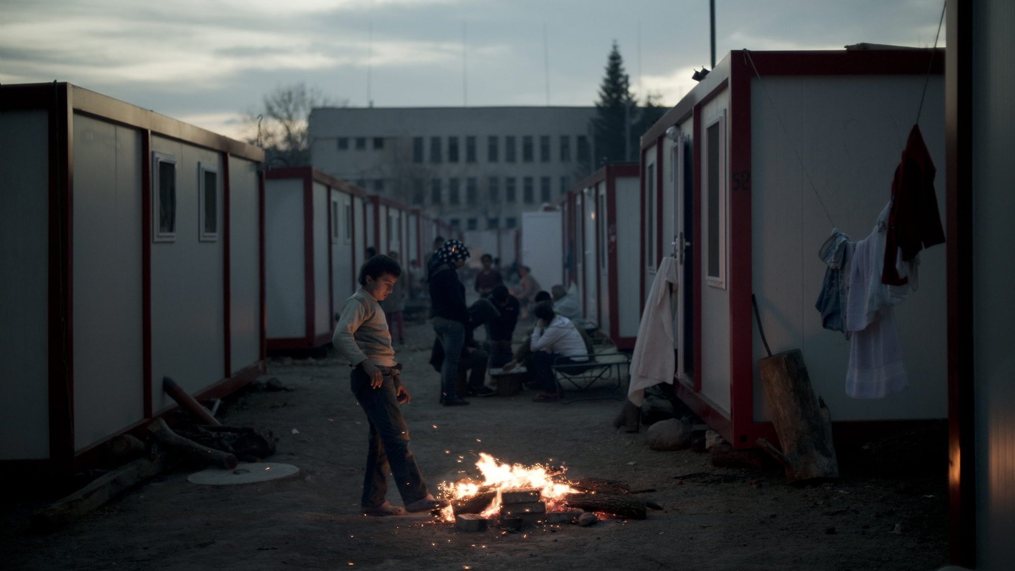 The Bulgarian Presidency must show leadership on asylum reform | Greens/EFA