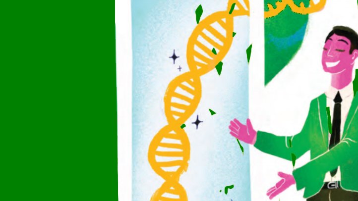 Genetic engineering for sustainable food systems? | Greens/EFA