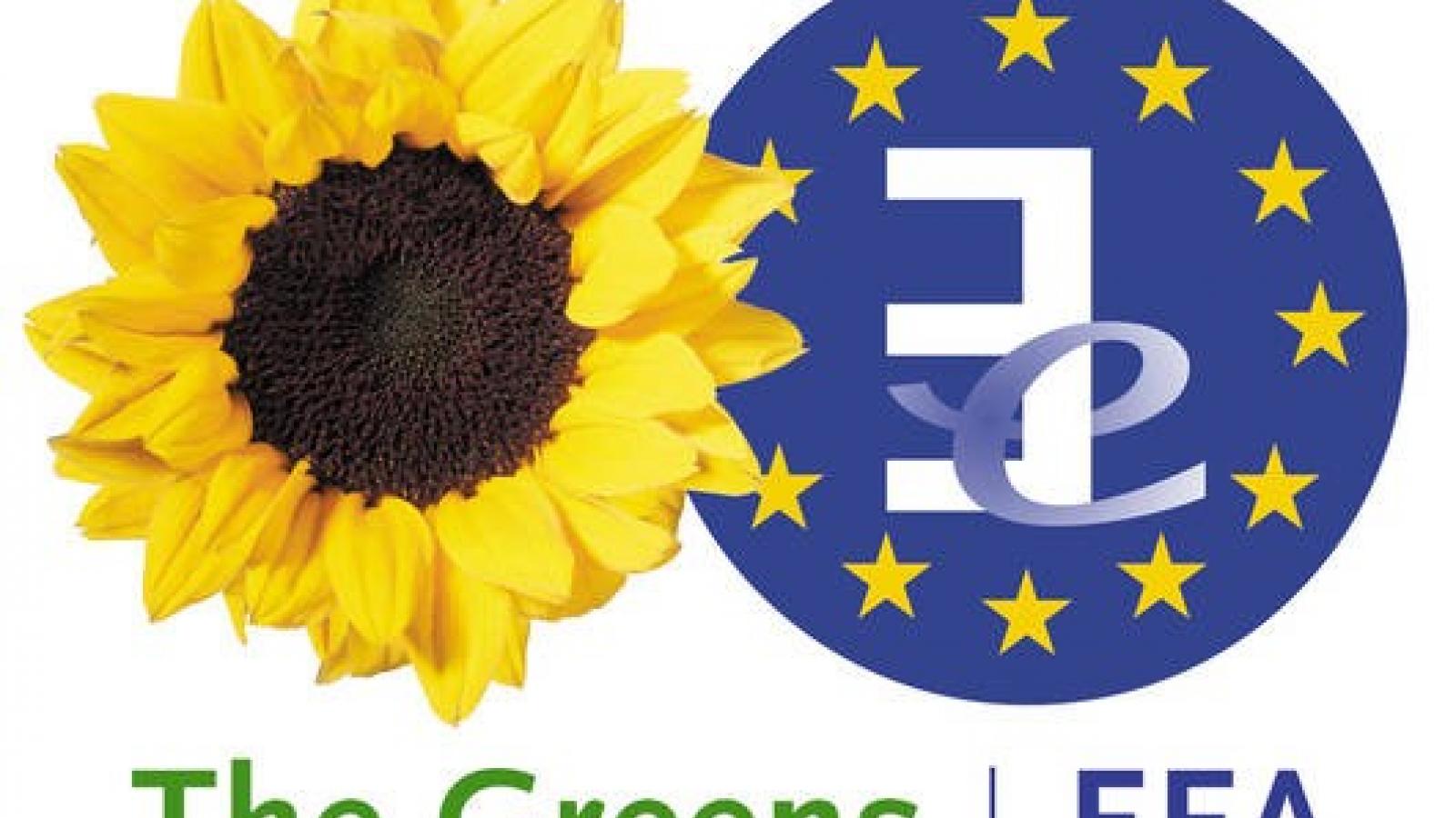 Clean Power from Deserts | Greens/EFA