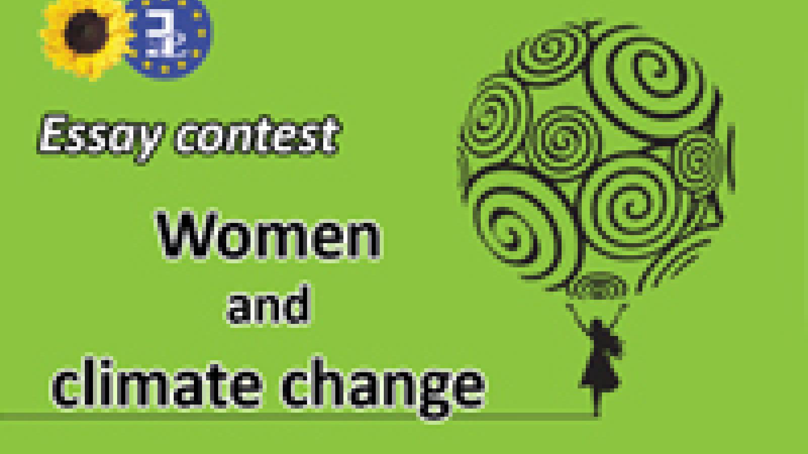Women and Climate Change | Greens/EFA