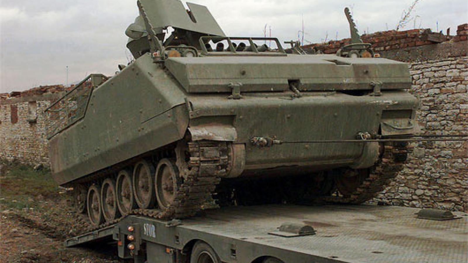 Libya after Gaddafi | Greens/EFA