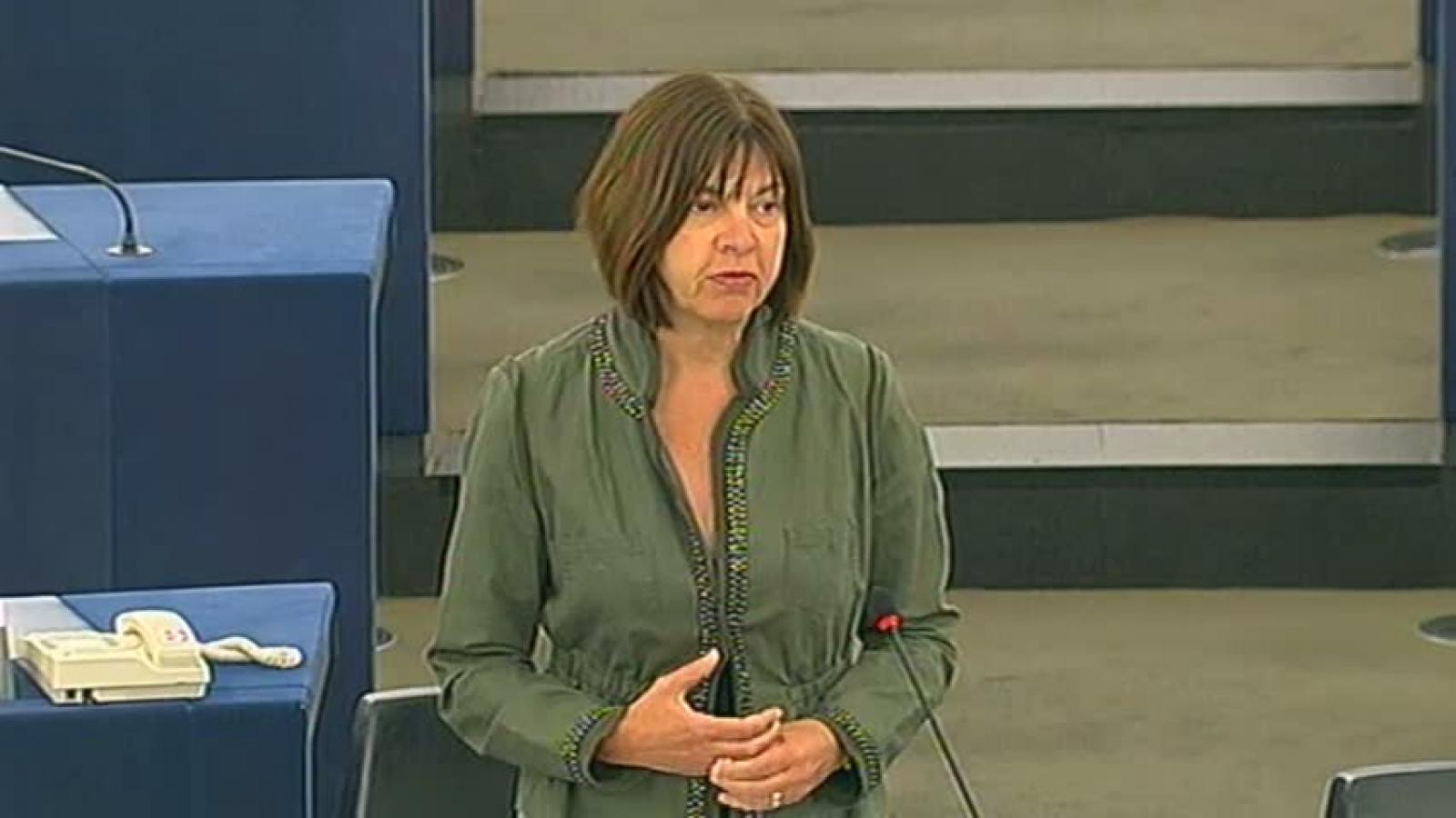Nuclear safety 25 years after the Chernobyl Disaster | Greens/EFA