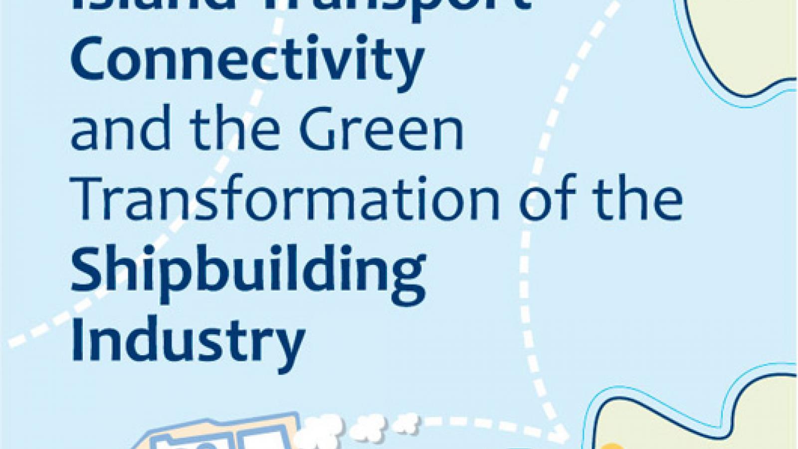 Island Transport Connectivity and the Green Transformation of the ...