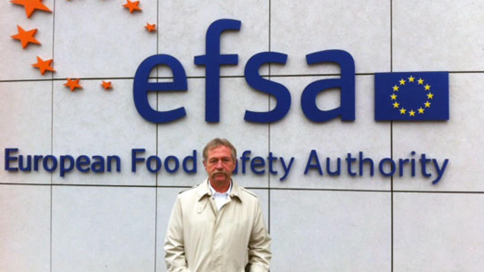 10th anniversary of the EFSA | Greens/EFA