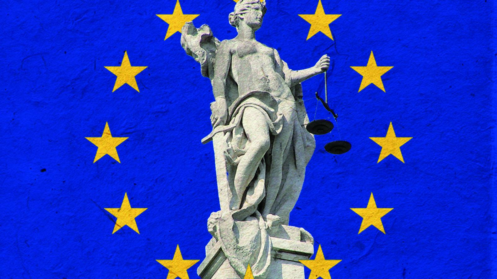 EU Criminal Justice | Greens/EFA