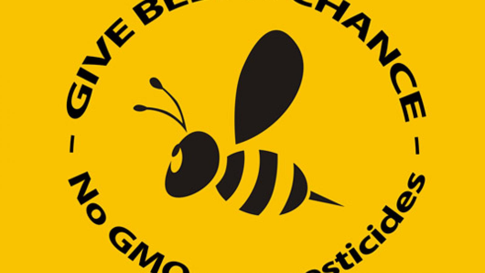 Give Bees a Chance! | Greens/EFA