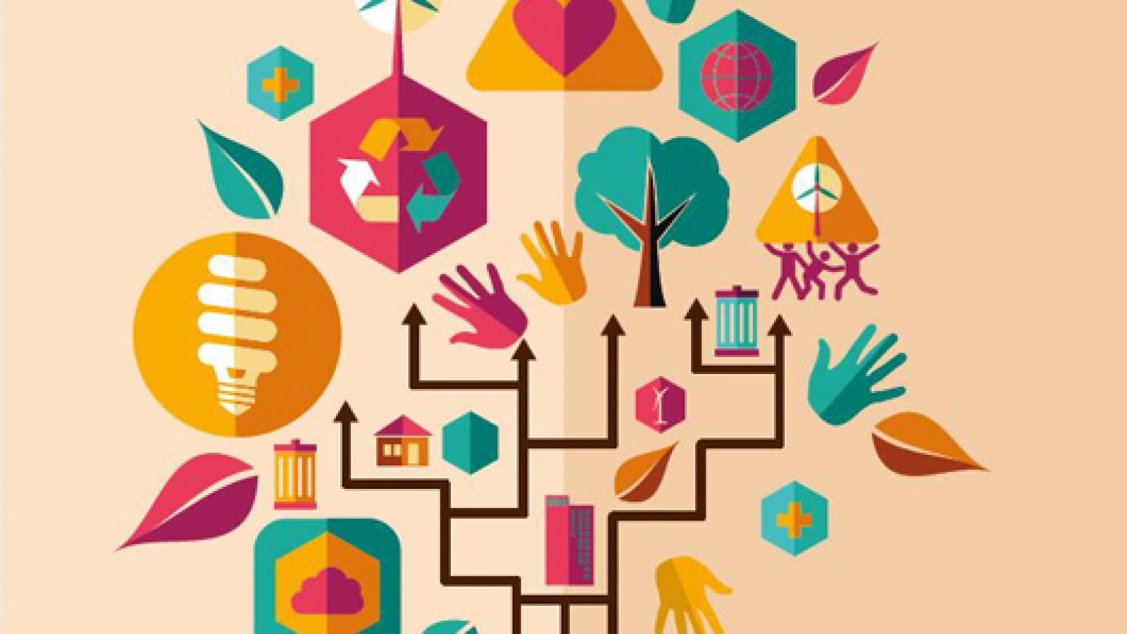 A Green Energy Union to meet our Climate Objectives | Greens/EFA