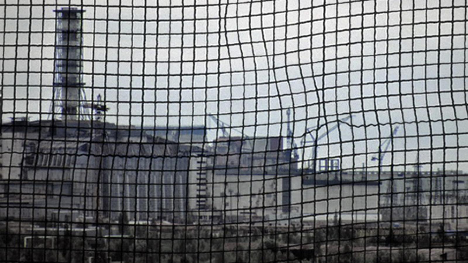 30 years since Chernobyl | Greens/EFA