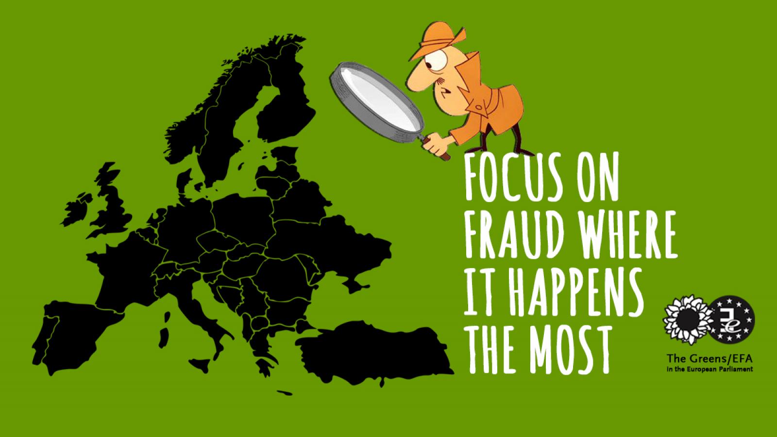 Anti-corruption report led by Greens gains overwhelming majority in the ...