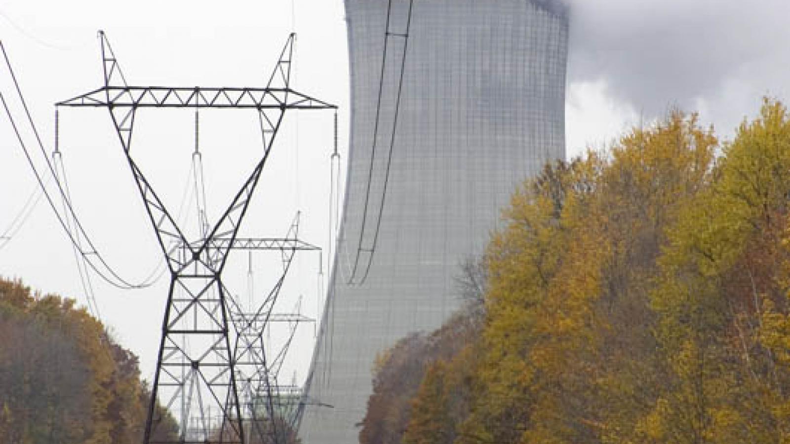 Flawed Reactor Pressure Vessels in the Belgian NPPS Doel 3 and Tihange ...